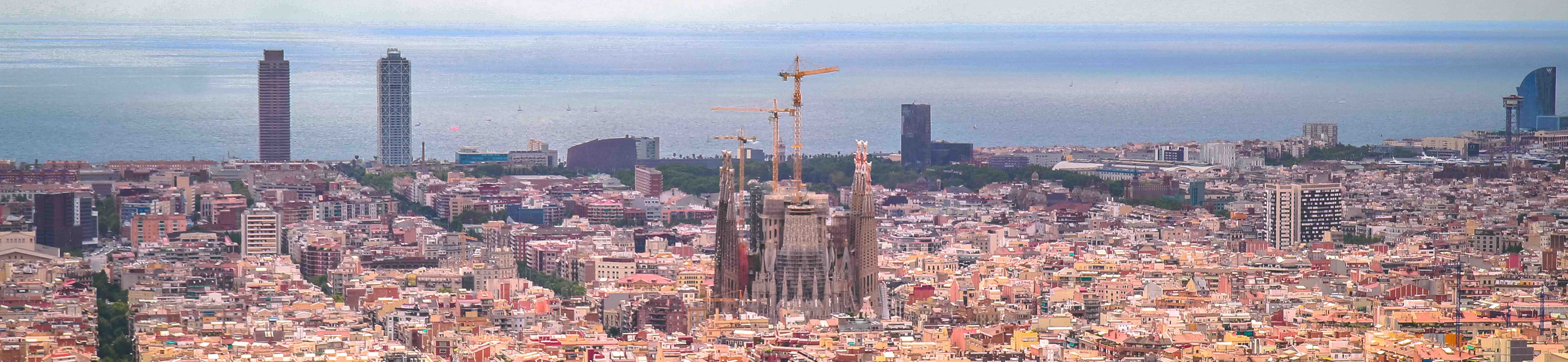 Sentilo, la xarxa de sensors de Barcelona | Barcelona Ciutat Digital | Ajuntament de Barcelona